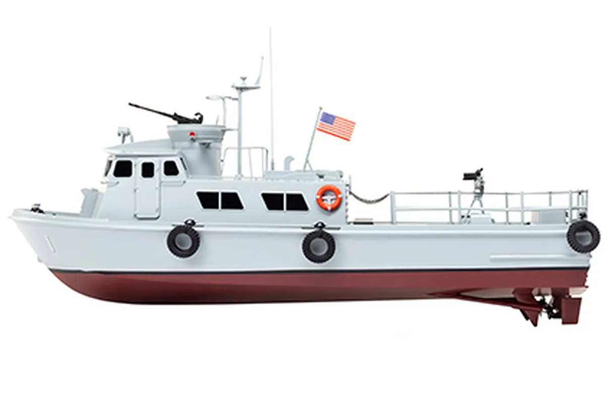 Pro Boat PCF Mark 1 Boat RTR | PRB08046